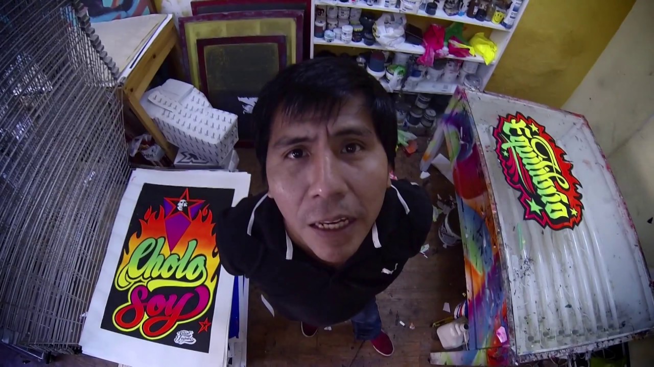 Welcome [www.streetart.tv]