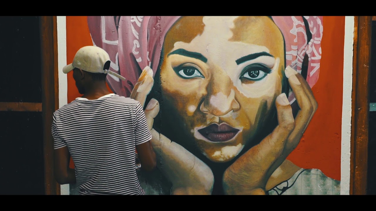 Welcome [www.streetart.tv]