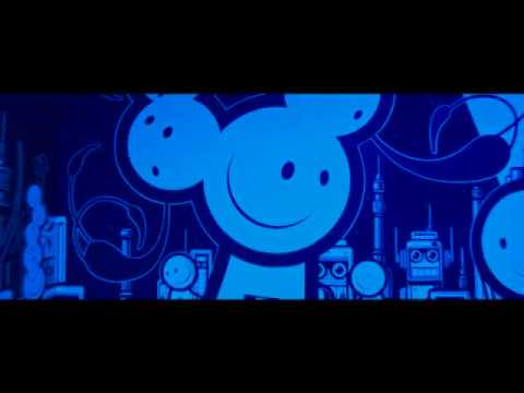 Welcome [www.streetart.tv]